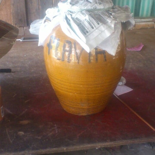 SESB Labuan - Office