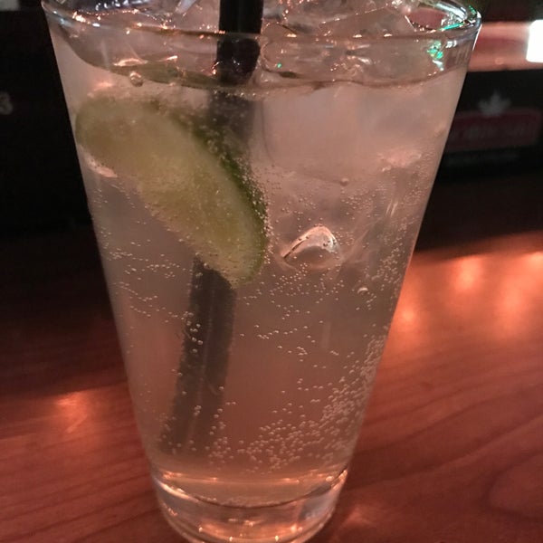 The Social Room - Bar in Cleveland