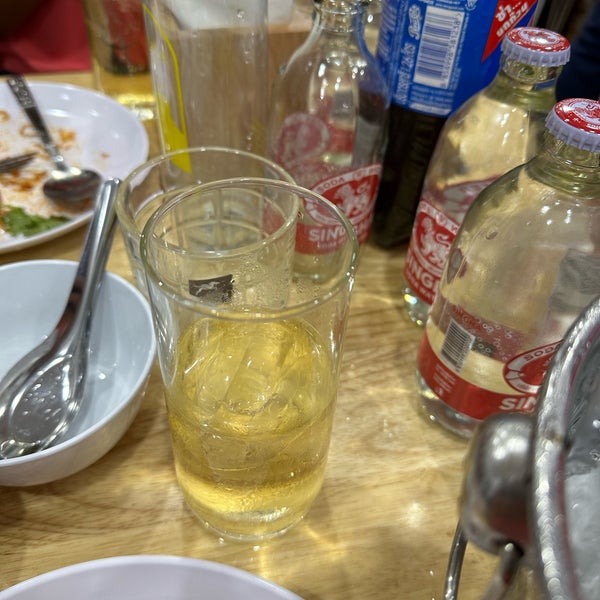 Naraihill Golf Resort & Country Club - 5 tips