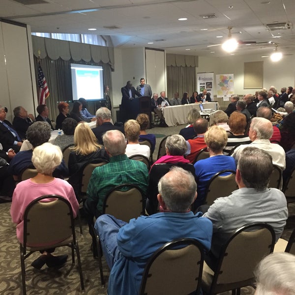 Photos at Smyrna Community Center - Downtown Smyrna - Smyrna, GA