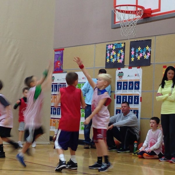 Cascade View Elementary - 1 tip from 102 visitors