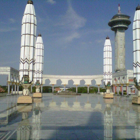 Masjid Agung Semarang