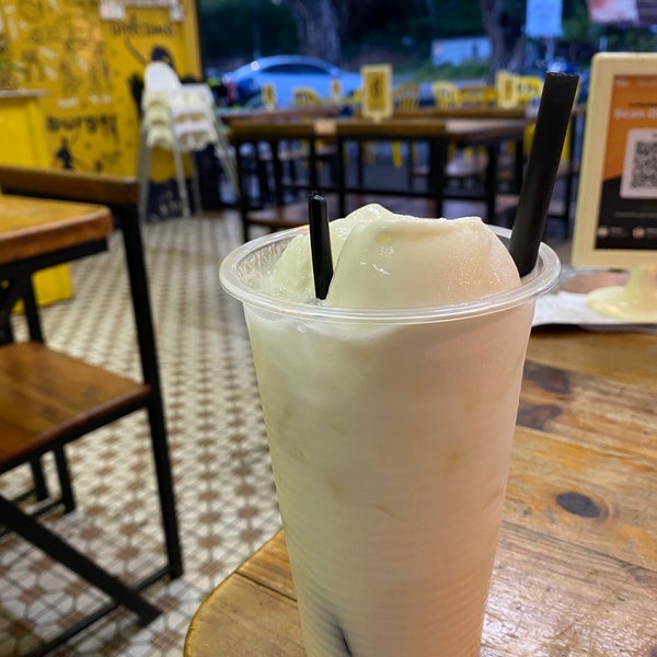 Mient's Burger - 52 tips