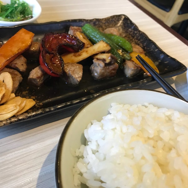 Inaho Sushi いなほ寿司 - Subang Jaya, Selangor