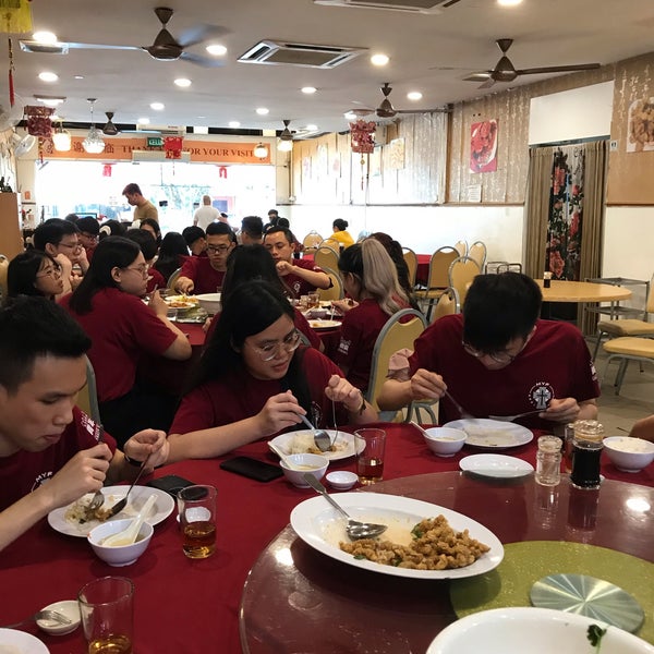 Photos at Chee Seong Seafood Restaurant - Chinese Restaurant in Kuala ...