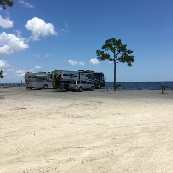 Ho-Hum RV Park - 4 tips