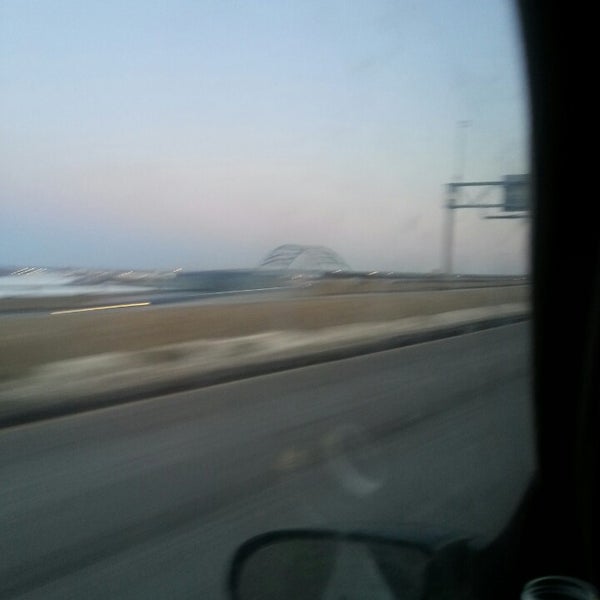 Photos at Richard I. Bong Memorial Bridge - Duluth, MN