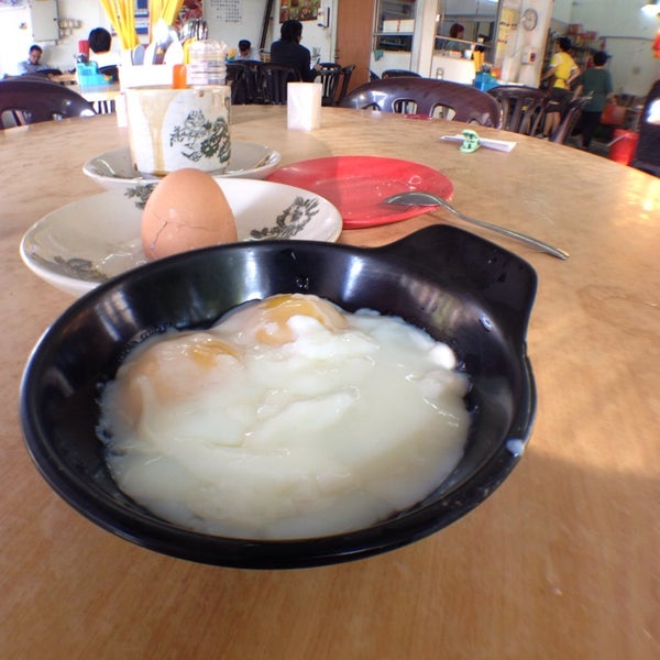 Pin Xiang Chicken Rice - 11 tips