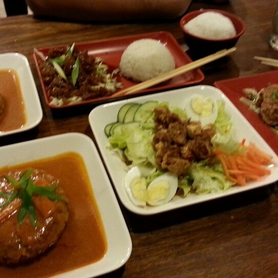 Crazy Katsu - Japanese Restaurant in Quezon City