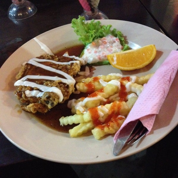 Jeli Inn - Travel Lounge