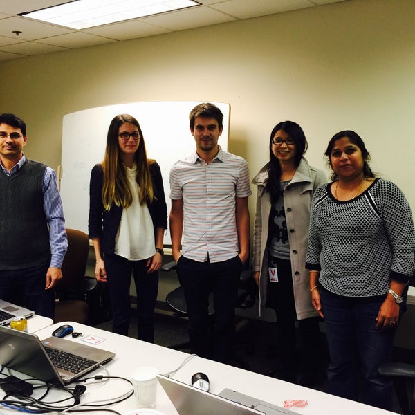 KPMG - Office in Woodcliff Lake