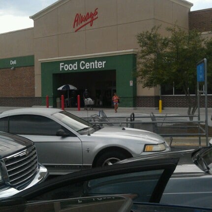 Photos at Walmart Supercenter - Stockbridge, GA