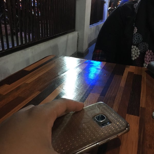 Zah's Corner - Malay Restaurant