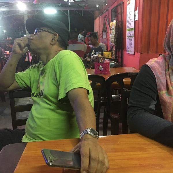 Zah's Corner - Malay Restaurant