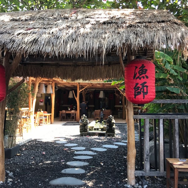 Ryoshi Japanese Restaurant - Japanese Restaurant in Denpasar