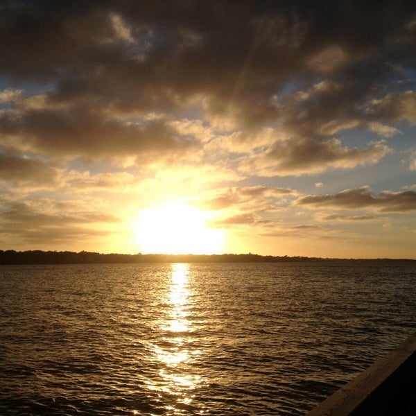 Island Heights Pavilion - Lake in Island Heights