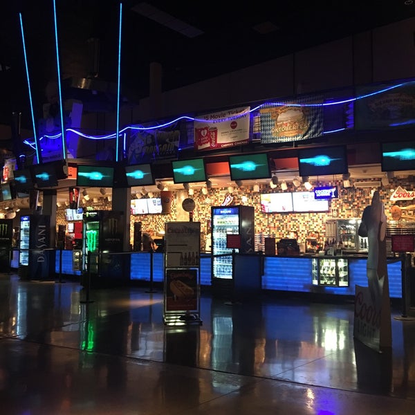 Carmike Cinemas - 31 tips from 1828 visitors
