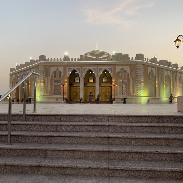 Uptown Mirdif Mosque - مردف - 2 tips