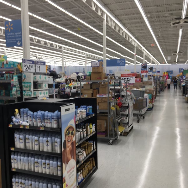 Photos at Walmart Supercenter - Century Village - 26 tips from 1671 ...