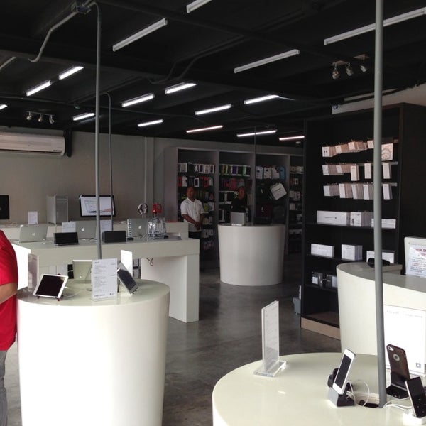 Mac Store - Ciudad de Panamá, Panamá