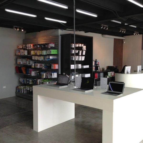 Mac Store - Ciudad de Panamá, Panamá