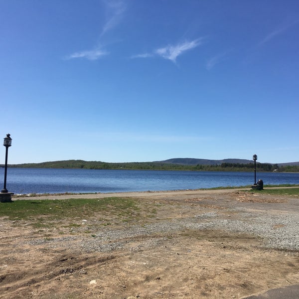 Tupper Lake - 4 tips