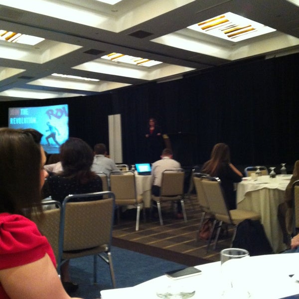 Sofitel Grand Ballroom - Event Space