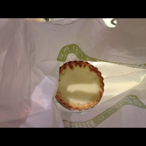 Arome Bakery - Bakery in Admiralty