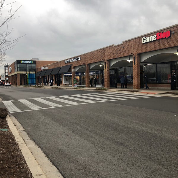 Riverpoint Center - North Side - 2 tips