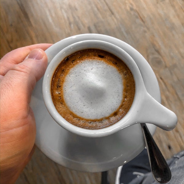 Doppio Coffee House - Coffee Shop in Lakeview