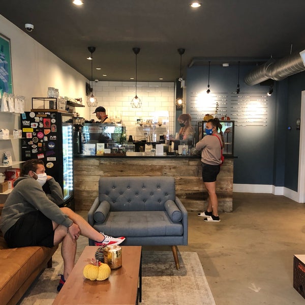 Side Practice Coffee - Coffee Shop in Ravenswood