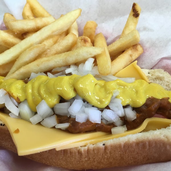 Photos at Mangi's - North Center - 8 tips from 208 visitors