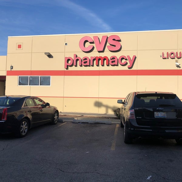 CVS pharmacy - River West - Chicago, IL