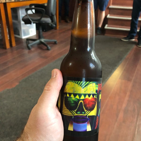 Argus Brewery (Now Closed) - Roseland - 11 tips