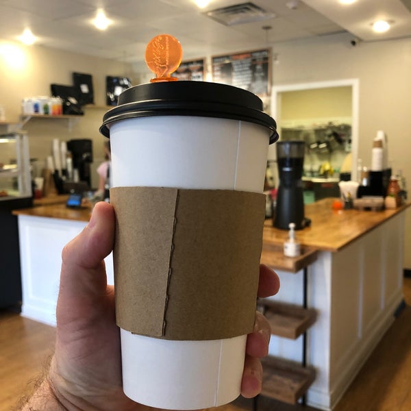 Doppio Coffee House - Coffee Shop in Lakeview