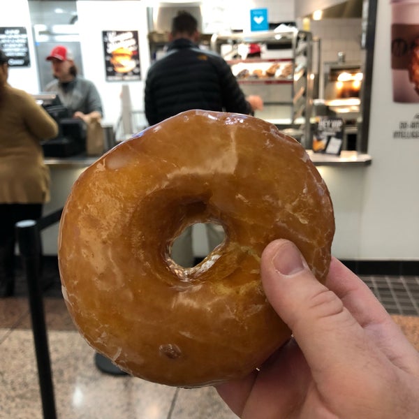 M Burger - The Loop - Chicago, IL