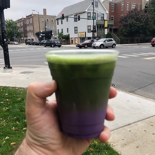 Side Practice Coffee - Coffee Shop in Ravenswood