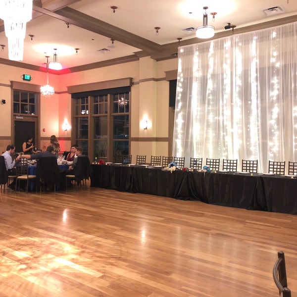 Noah's Event Center - Naperville, IL