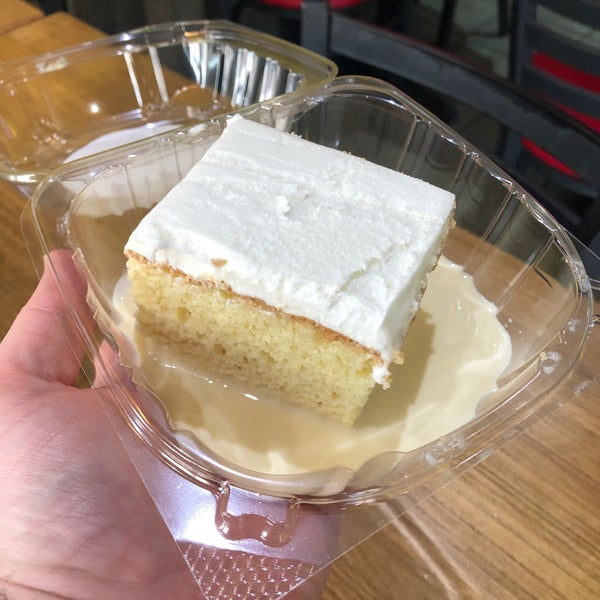 Mixteco Mexican Grill - Lakeview - 1 tip