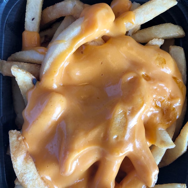 Michael's Chicago Style Red Hots - 28 tips