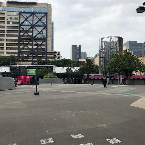 Glorieta de Insurgentes - Roma Norte - Cuauhtemoc, Distrito Federal