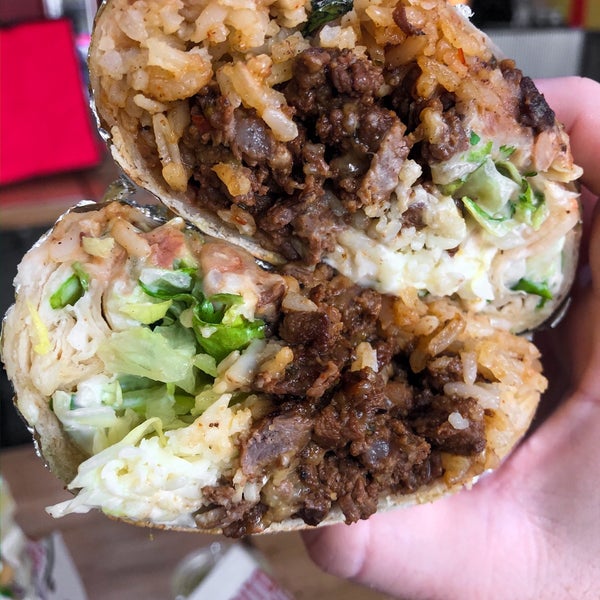 Mixteco Mexican Grill - Lakeview - 1 tip