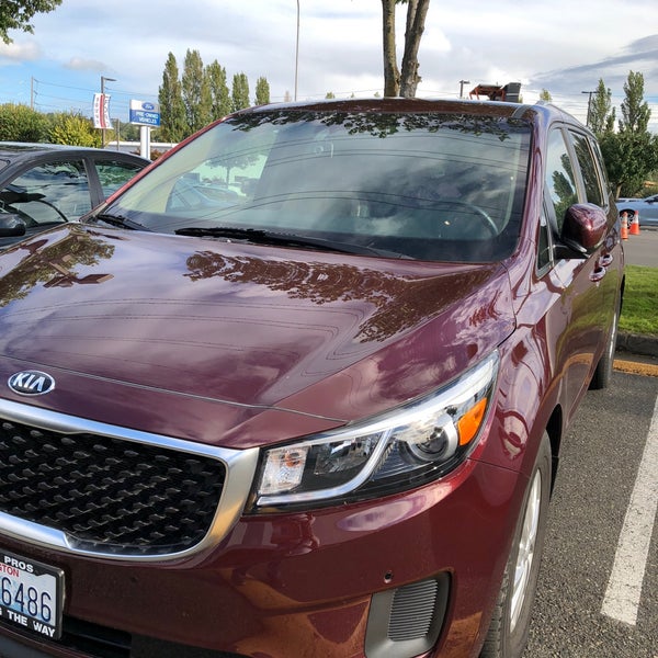 Renton Kia - 4 tips from 140 visitors