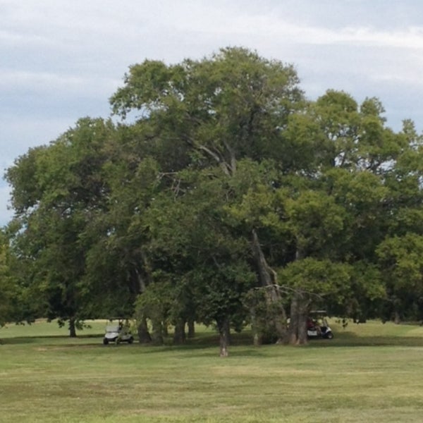 Tanglewood Golf Course - Golf Course