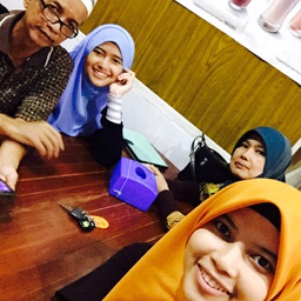 Photos at Restoran Perindu Kuning, Chendering - Thai Restaurant in ...