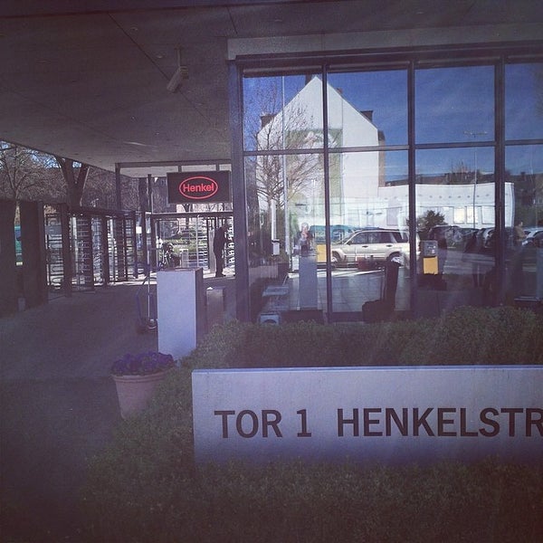 Photos at Henkel HQ - Holthausen - 3 tips from 536 visitors