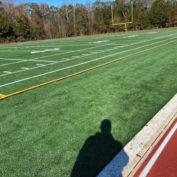 Miller Grove High School - High School in Lithonia