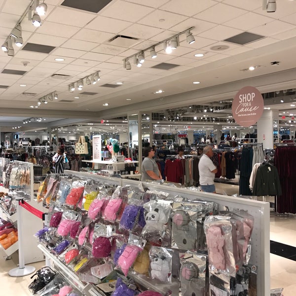 Forever 21 - Clothing Store in Sawgrass Mills