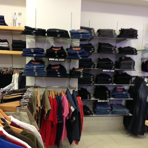 Conway - Department Store