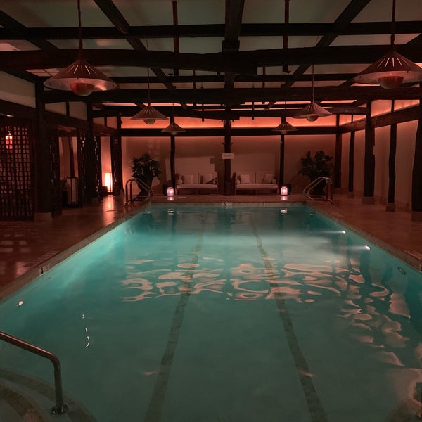 Shibui Spa - Spa in New York
